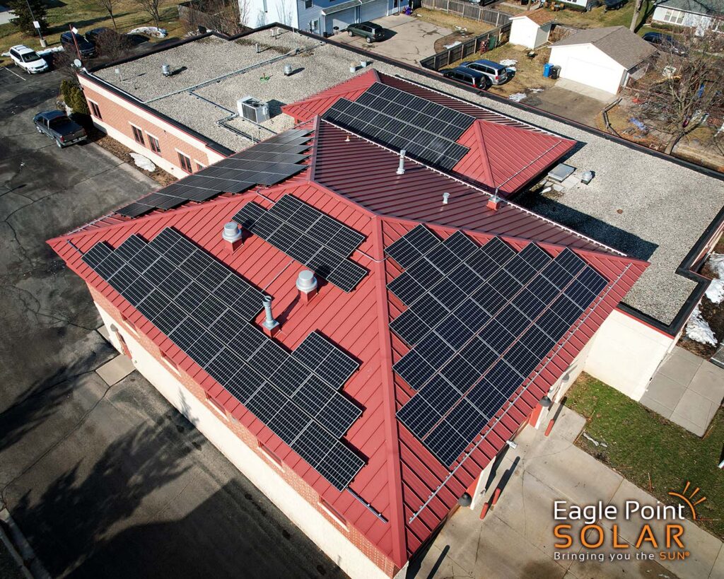Going Solar in Wisconsin: What Solar Incentives are Available & More